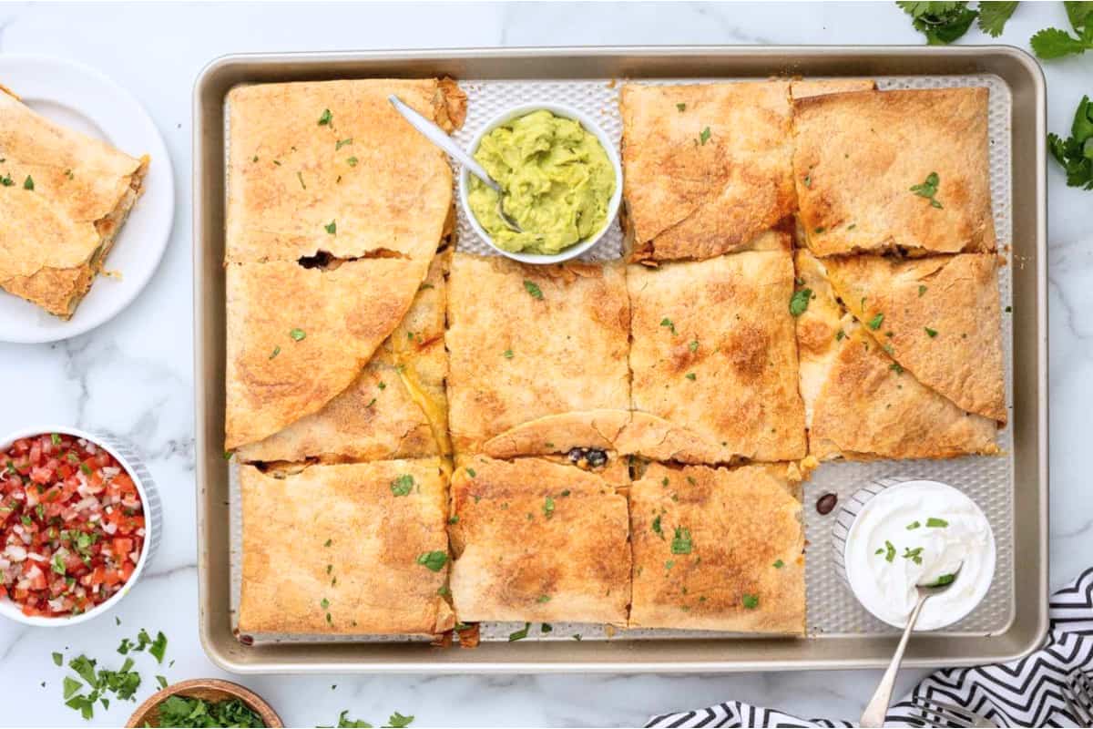 These 30 cheesy recipes prove cheese was the right choice all along