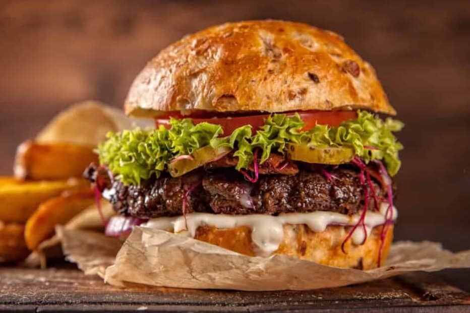These 10 burger joints are even better than McDonald’s