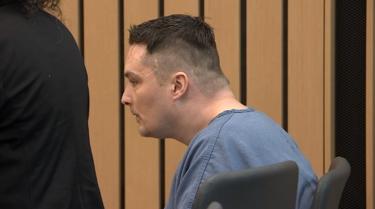 Jesse Calhoun charged with 5th murder in Portland metro