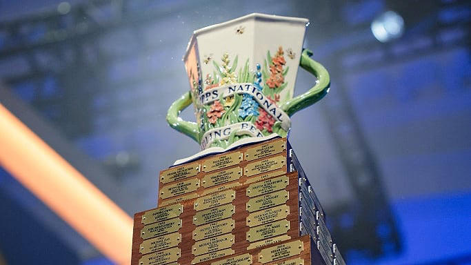 National Spelling Bee: Country’s best spellers compete for bragging ...