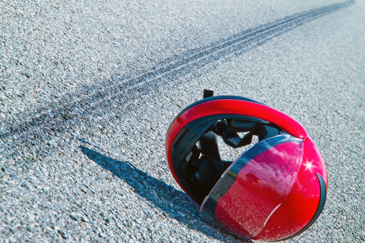 Tödlicher Frontalcrash im Harz! Für Biker kommt jede Hilfe zu spät