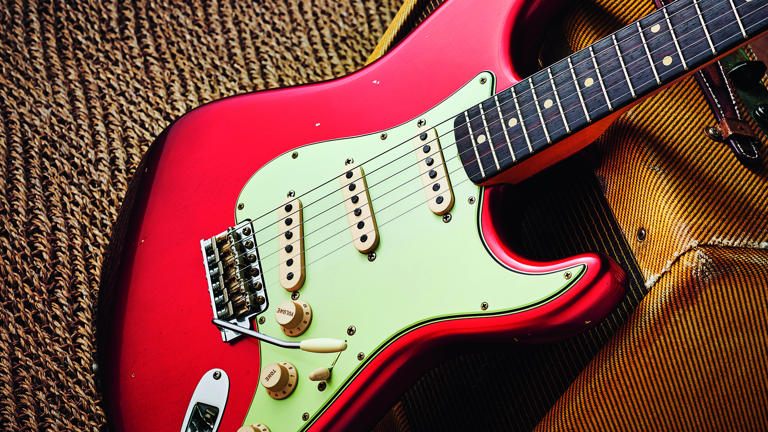 6 reasons why Fender won’t win its Stratocaster legal campaign
