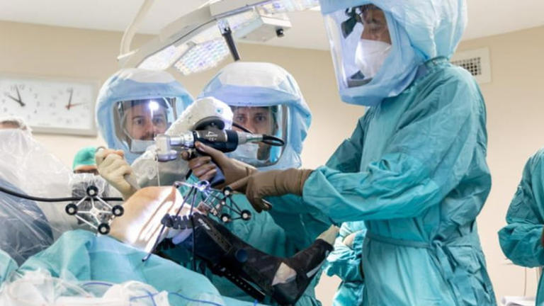 Un ospedale da un milione di prestazioni: il Campus Bio-Medico accelera ...