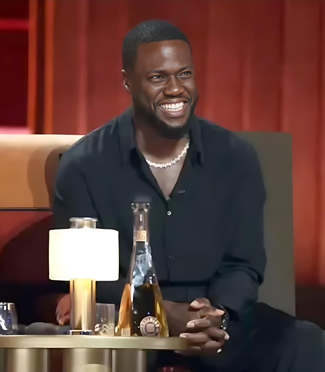Joe Budden calls out Kevin Hart for 'gaslighting people' after roast ...