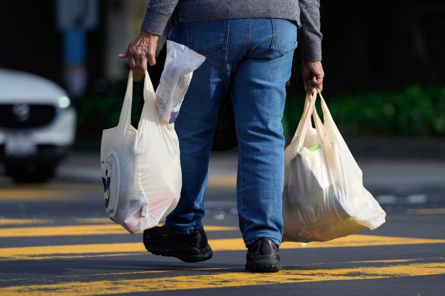 Groceries just had the biggest price hike in years. It’s about to get ...