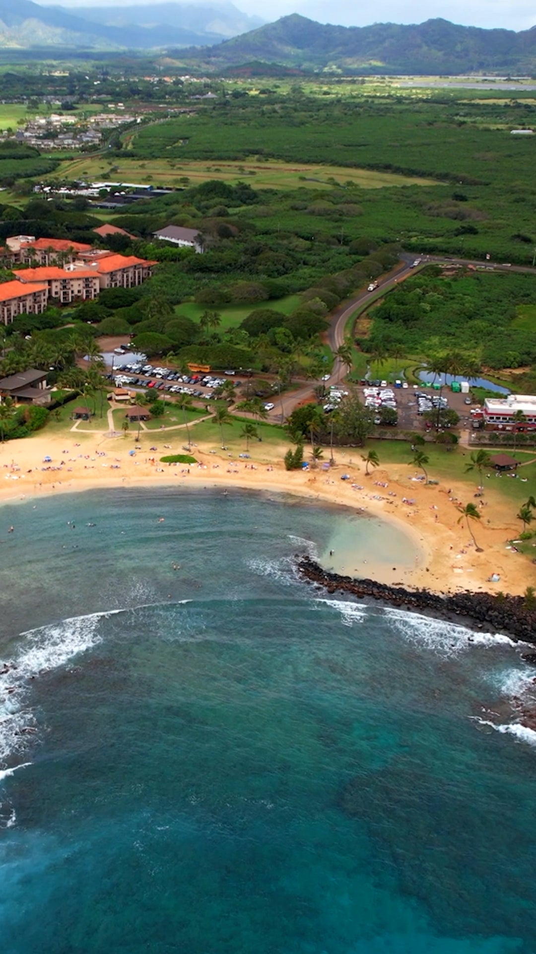 Dr. Beach lists top 10 US beaches for 2026