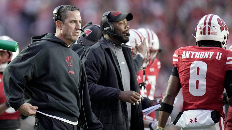 4 exciting recruits coming to Wisconsin for the first major official ...