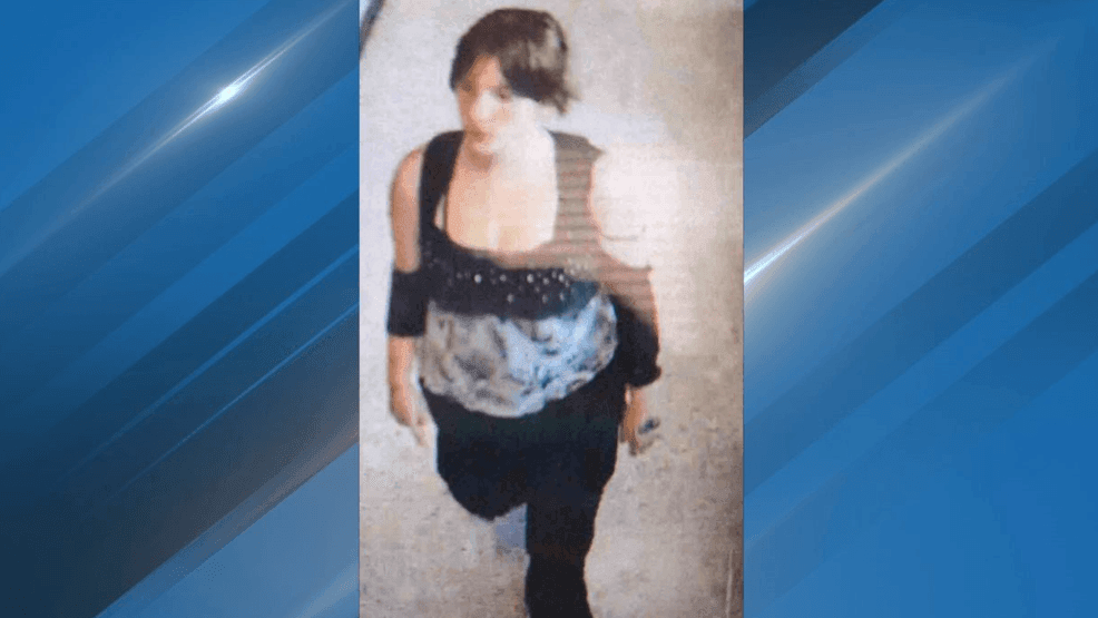 Operation Quickfind: 12-year-old Elana Albert