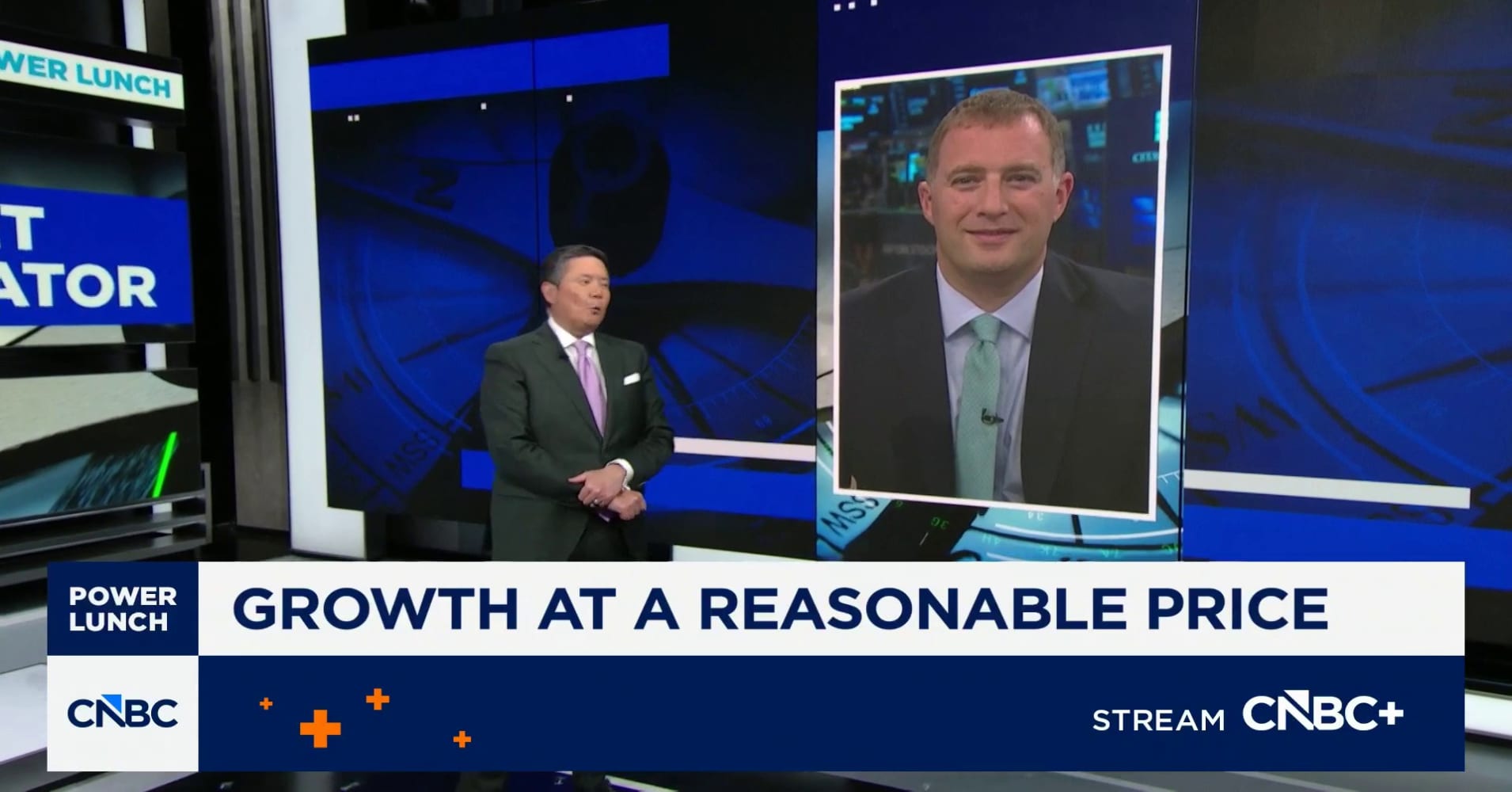 Micron can still be looked at as value despite recent run, says ...