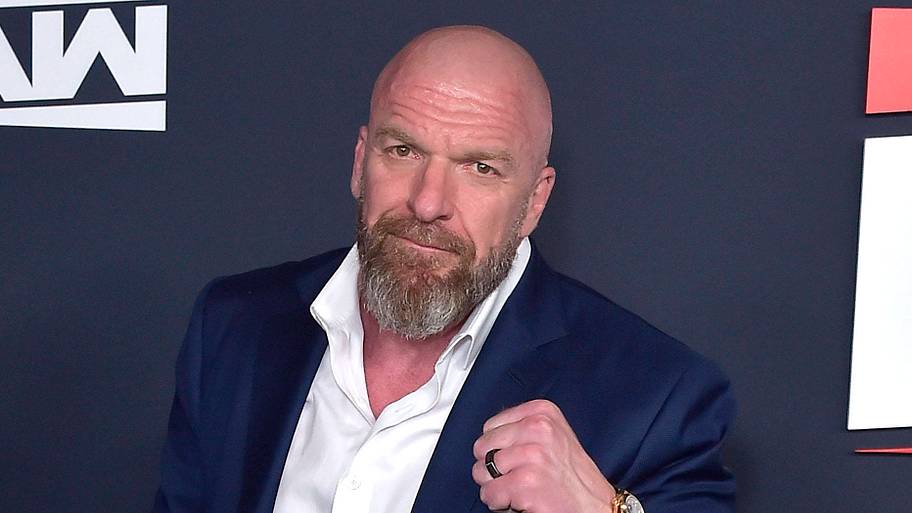 Ex-superstar says Triple H never understood his character