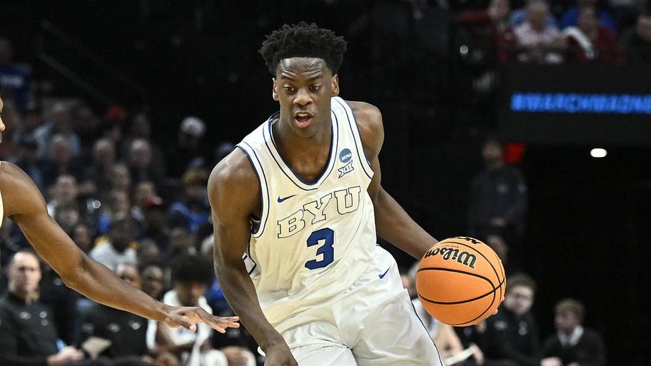 Utah Jazz's top draft target is NBA's worst-kept secret