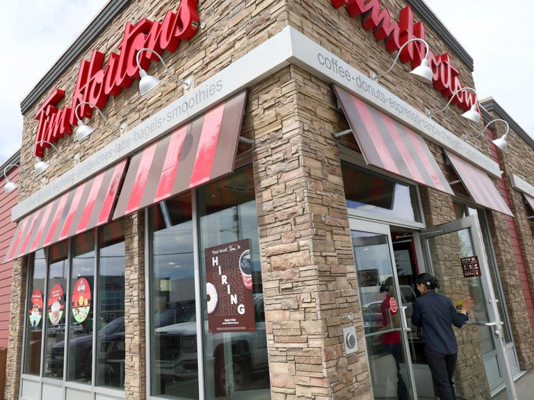 Chris Selley: Bring on the doughnut wars—and let's hope they set an example