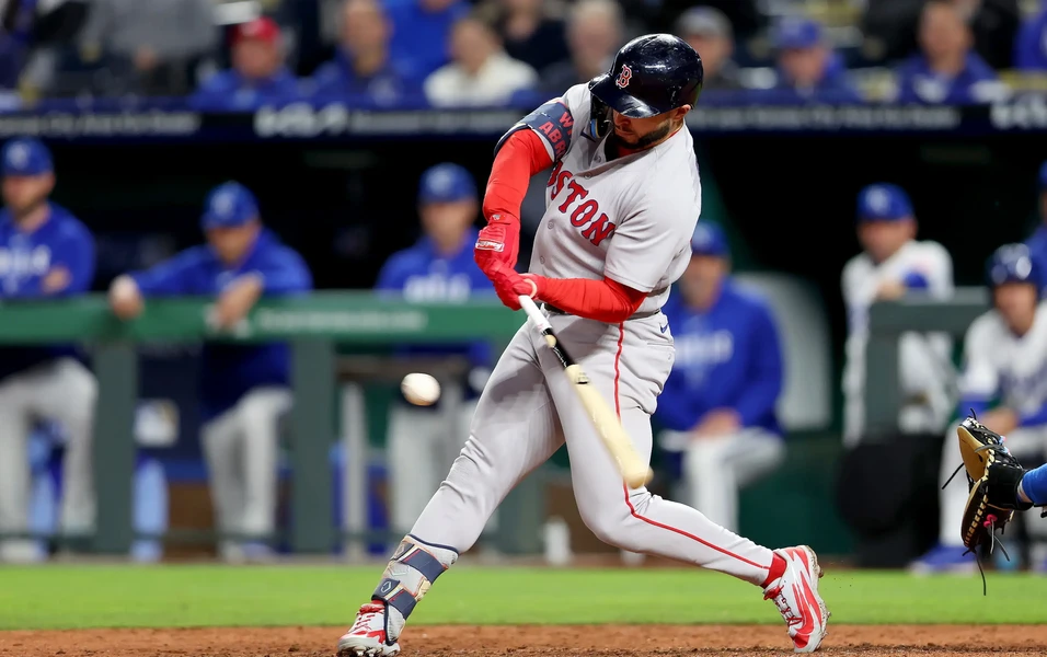 Red Sox weigh early trade to fix struggling offense