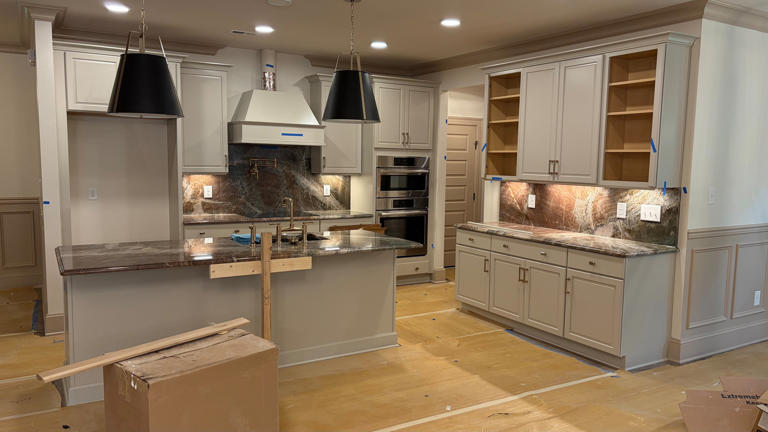 A look inside the 2026 St. Jude Dream Home