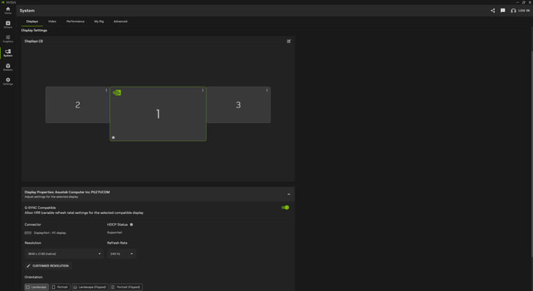 Tras dos décadas de servicio, NVIDIA retira su clásico panel de control ...