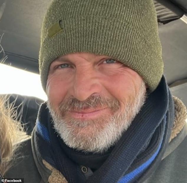 Husband of missing woman who 'fell' from yacht had thermal camera but ...