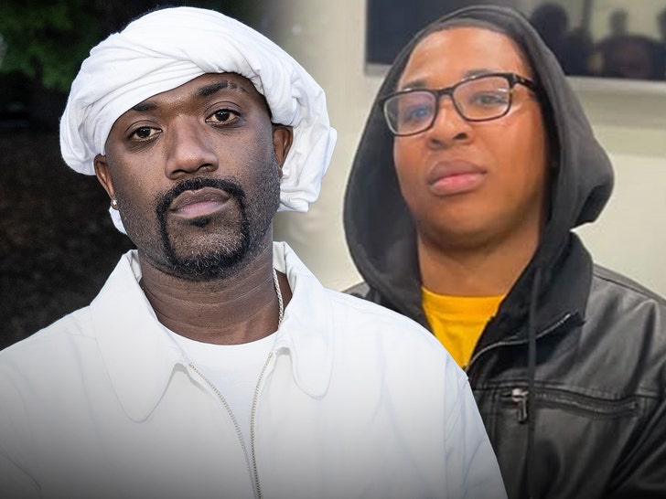 Ray J knockout under investigation after post-fight comments