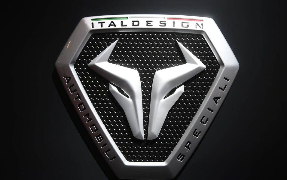 Itala brand revived with Italdesign restyled crossover