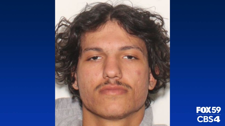 Greenfield police searching for missing runaway juvenile