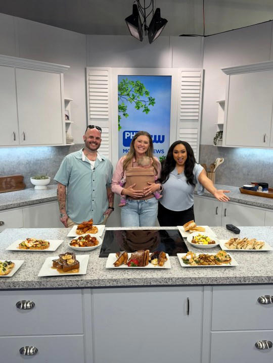 Poppy and Pine Cafe brings specialty coffee and seasonal brunch to ...