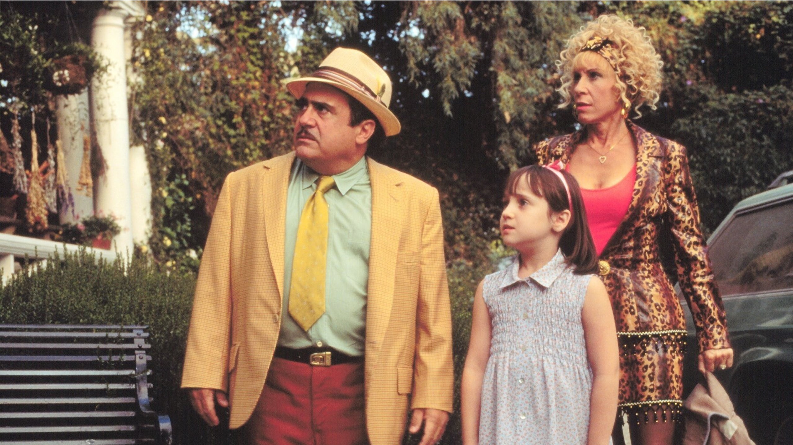 Child star reveals why she’ll never return to Hollywood
