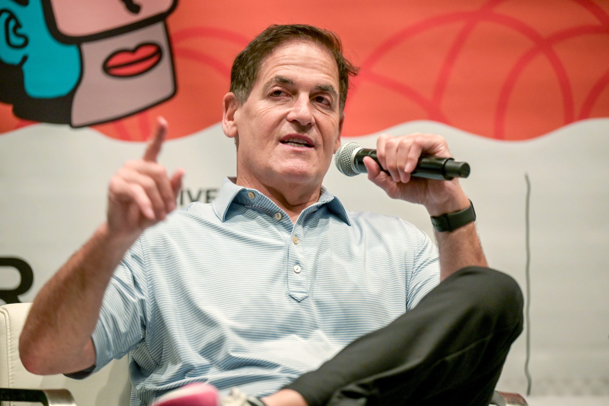 Billionaire Mark Cuban says bye-bye Bitcoin: Why he is disappointed by ...