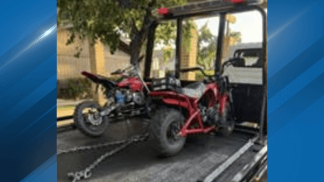 Calls about reckless motorcycle, bicycle riding prompt BPD crackdown at ...