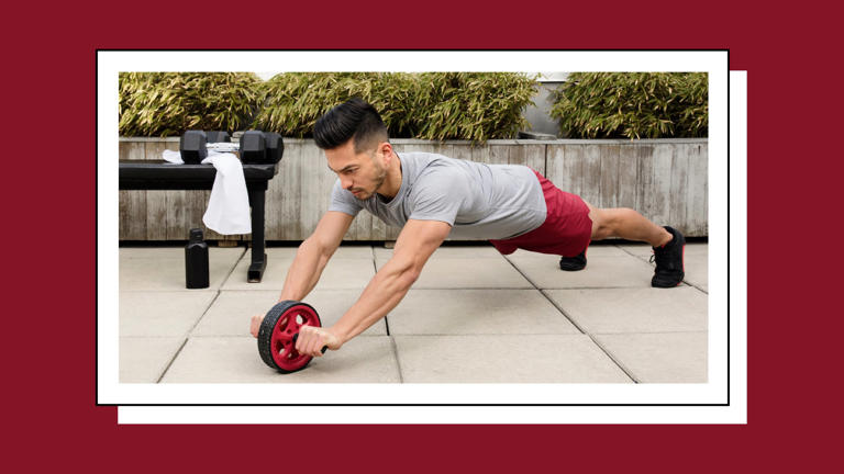 Scouted: Bring a real personal trainer anywhere this summer with this ...