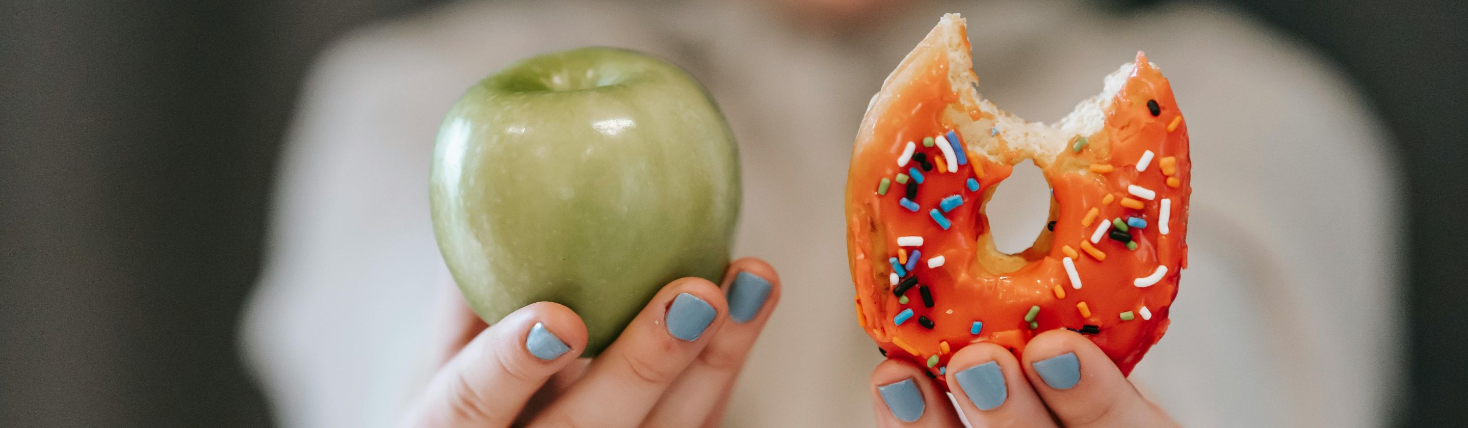 The psychology behind why we crave certain foods