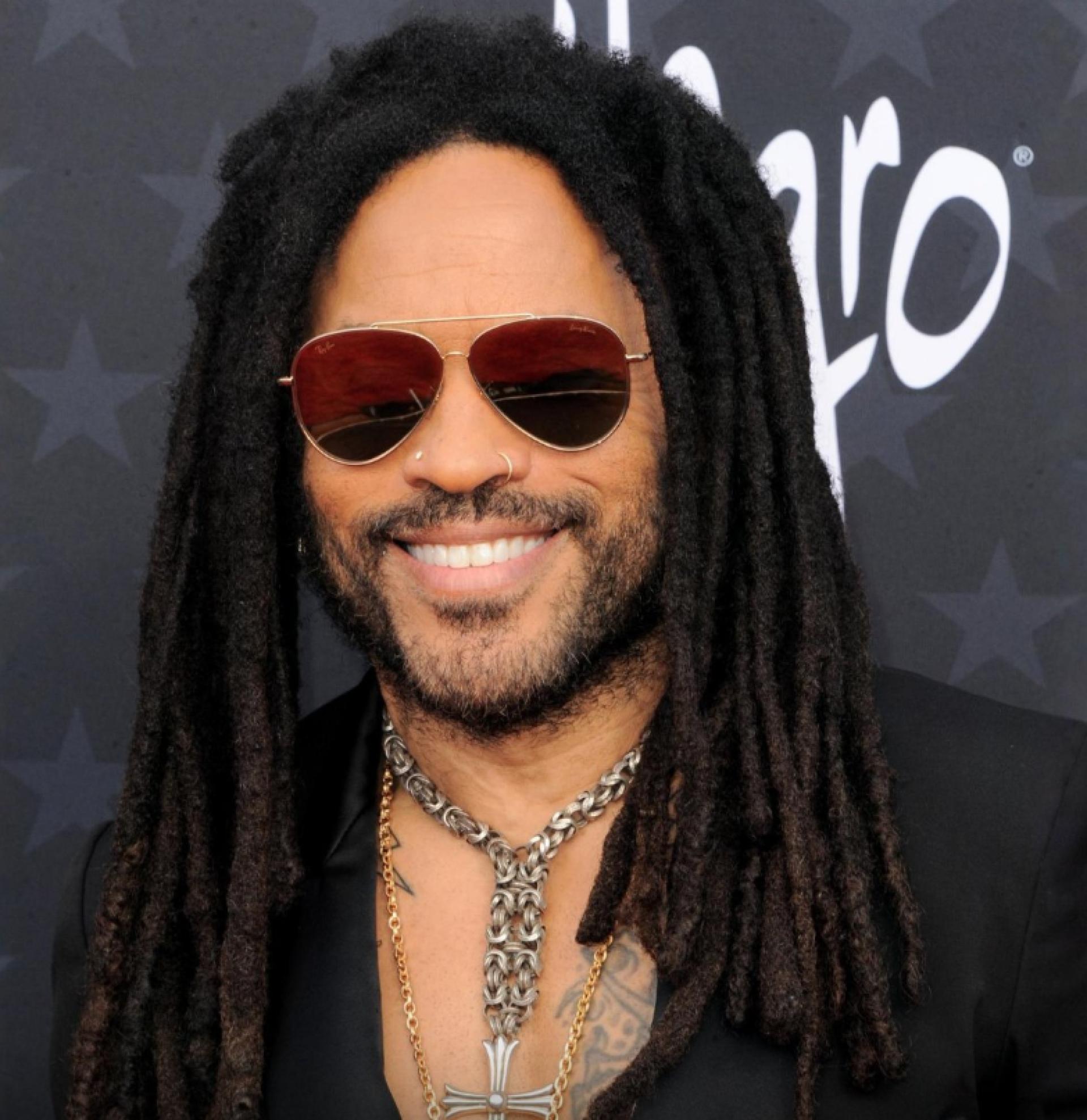 Inside Lenny Kravitz’s rise from struggling musician to global rock icon