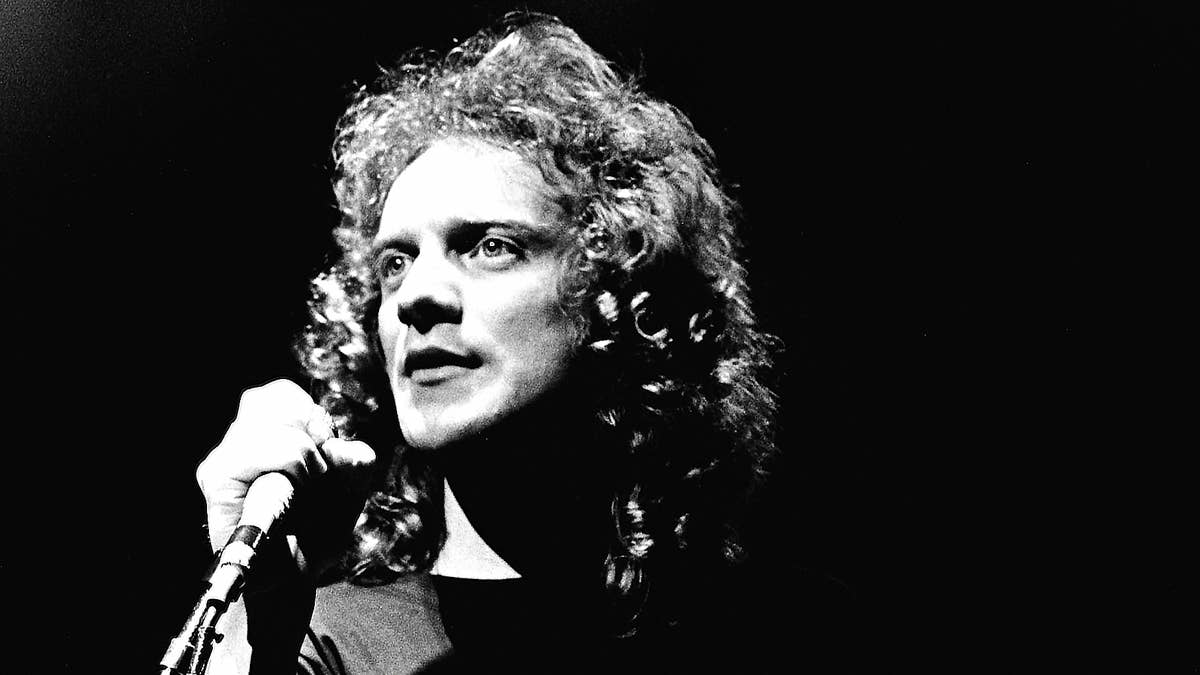 Iconic ’70s rockers Foreigner reunite original lead singer Lou Gramm ...