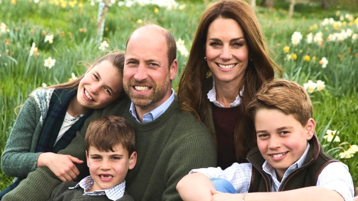 7 Reasons Why Kate and Williams Relationship Feels Like a Modern Fairy Tale