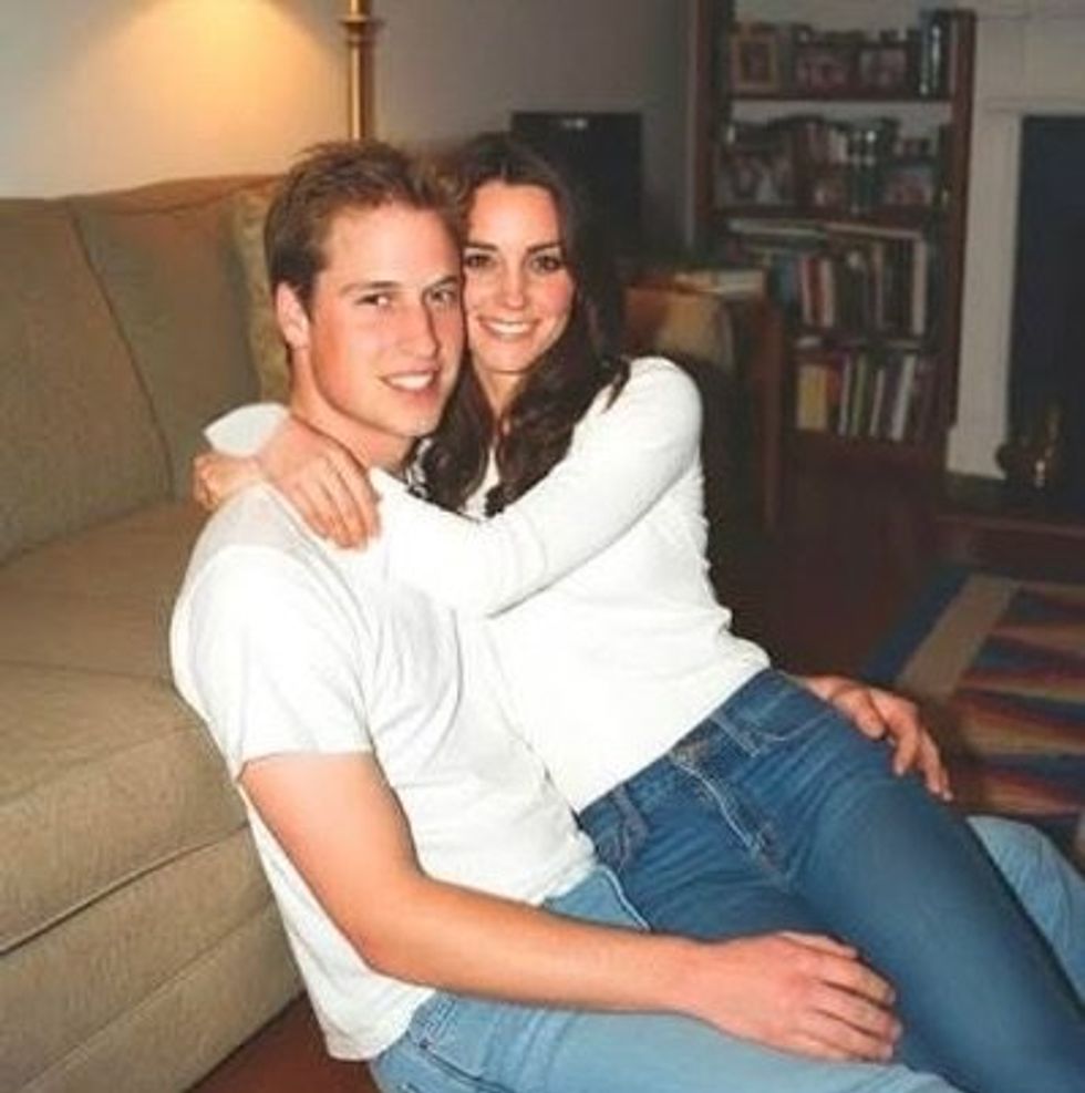 King's ex-butler issues statement after William and Catherine photo row