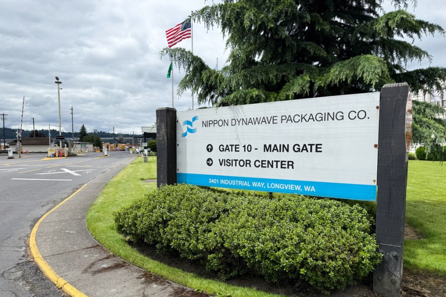 Injuries, deaths reported after major chemical implosion in Washington