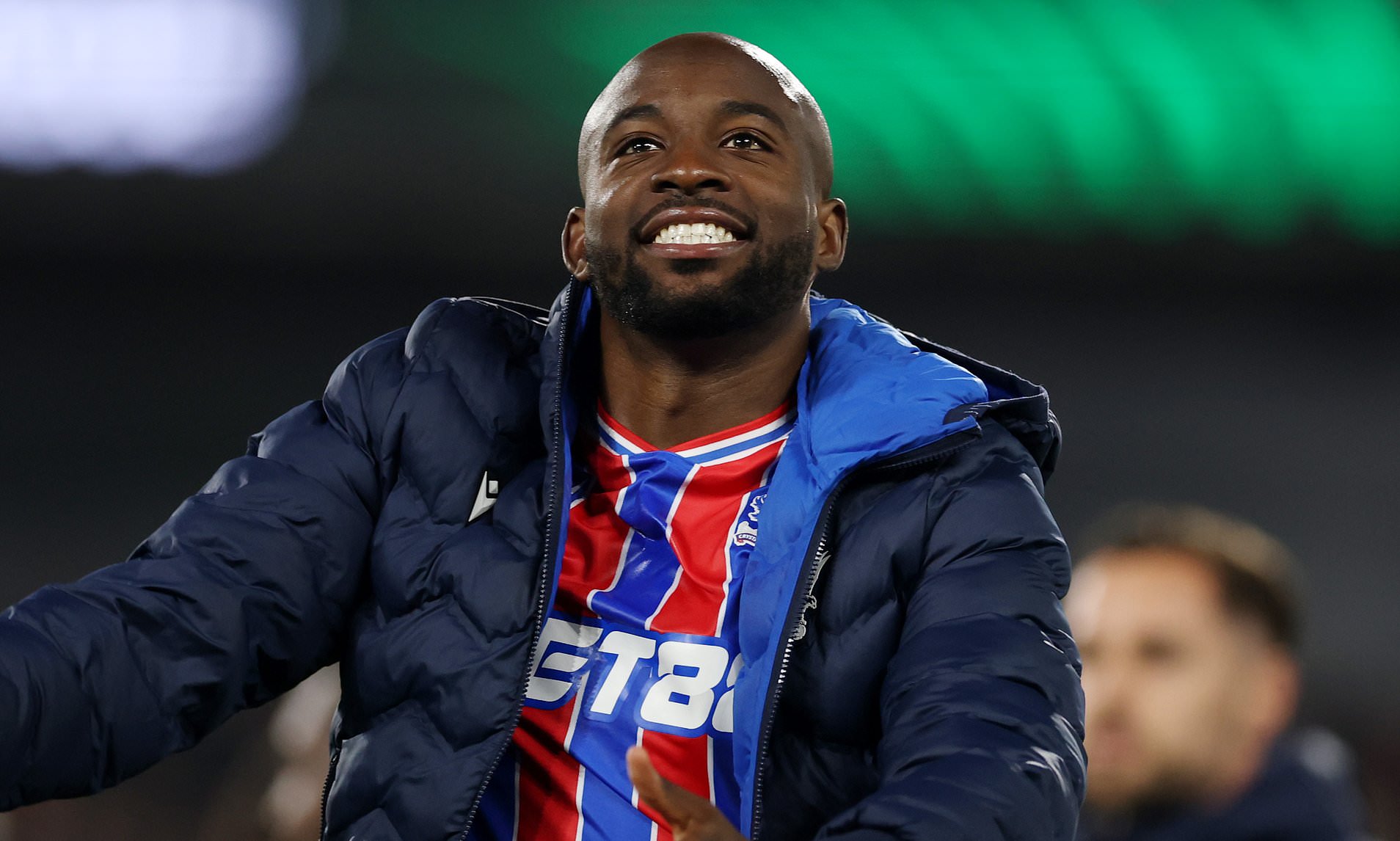 Inside Mateta's Crystal Palace redemption: How striker went from boo ...