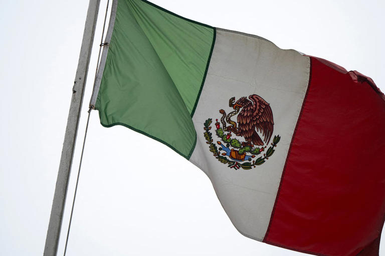 Mexico captures US-wanted nephew of infamous drug lord El Chapo