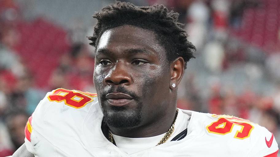 Former Vikings draft pick desperately clinging to NFL future