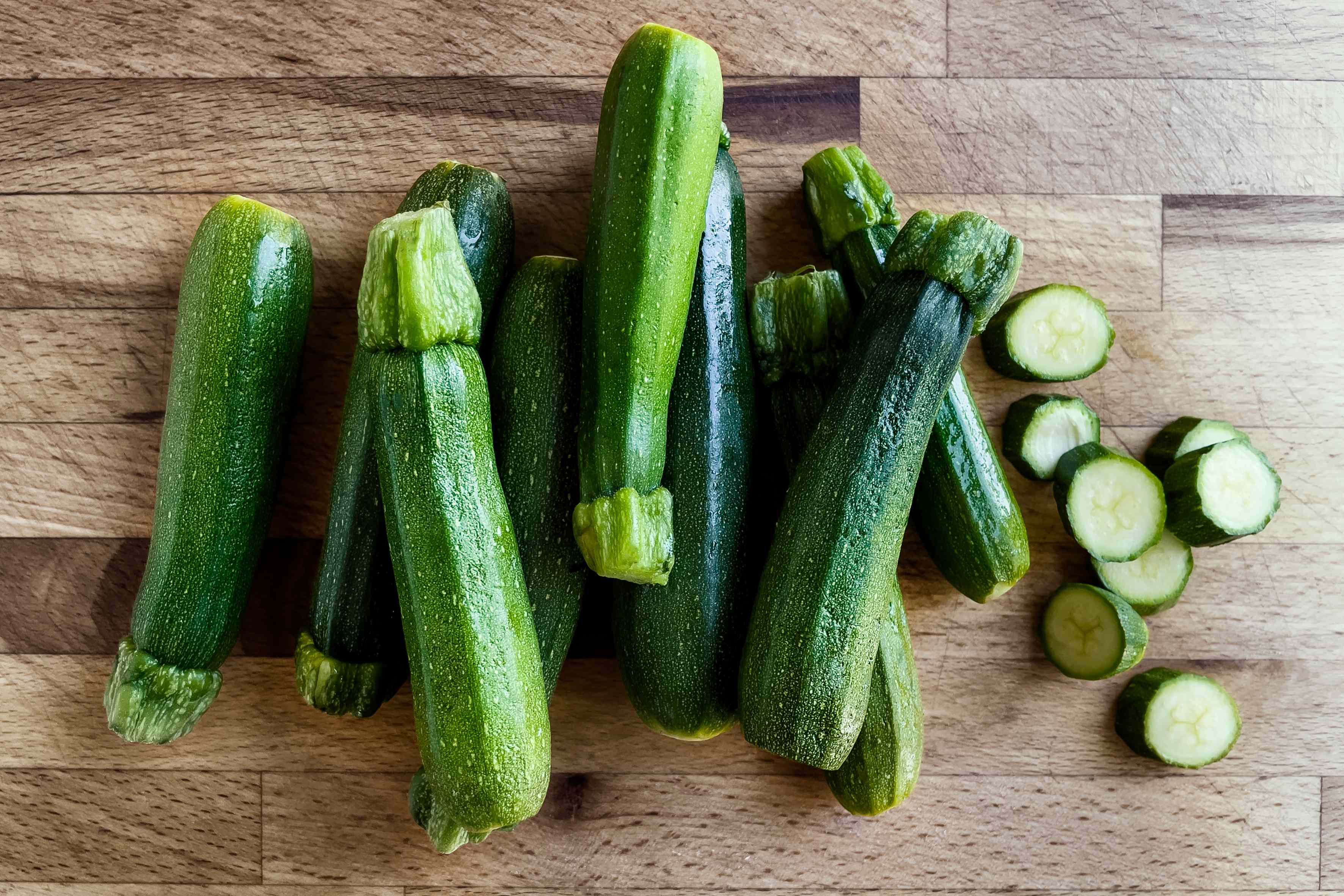 I’m a chef, and this is the only way I’ll ever eat zucchini again