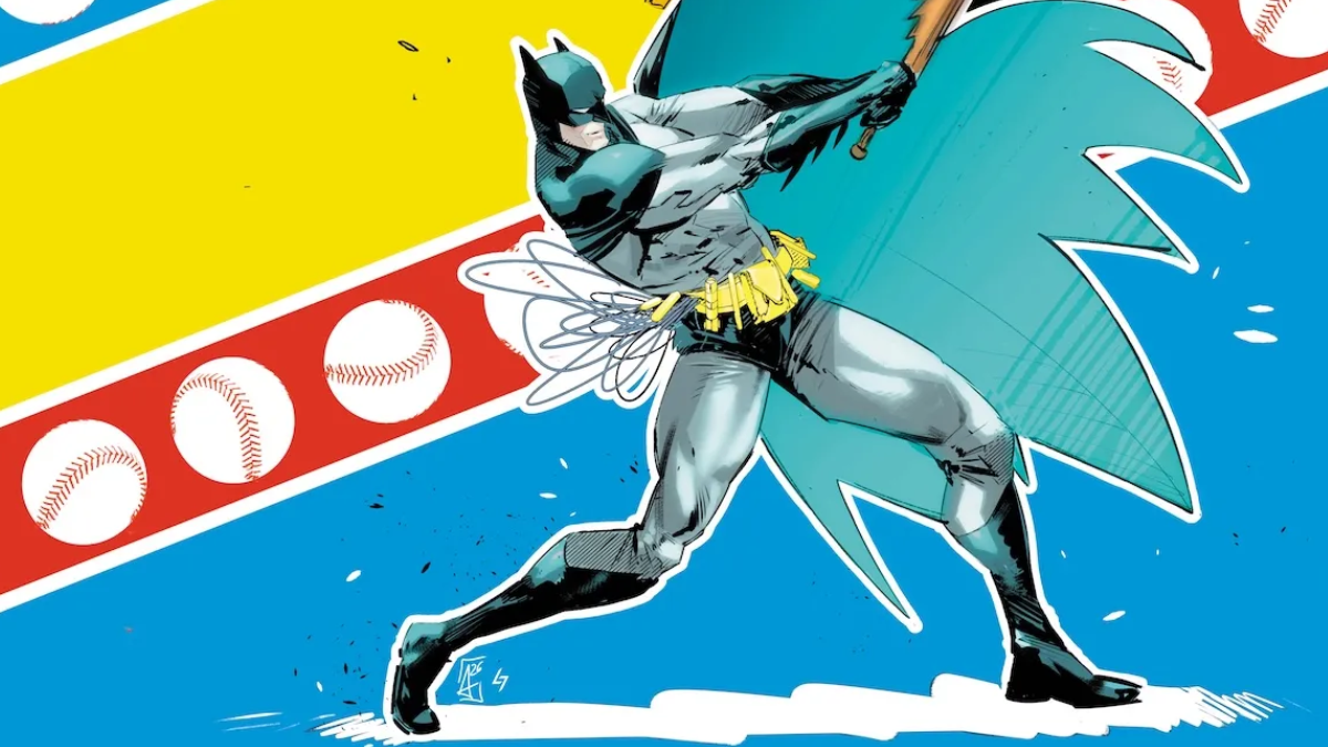 Superman and Batman are bringing back one of the best tropes in comics