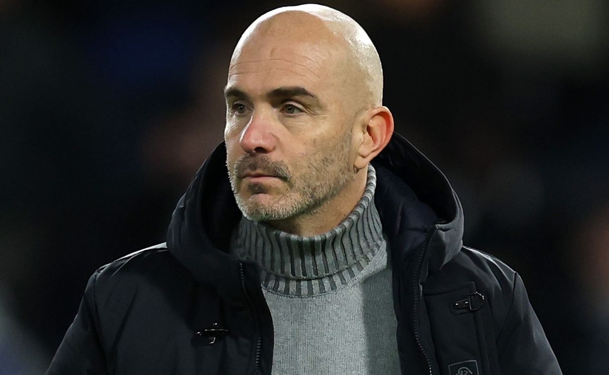 Enzo Maresca reportedly signs three-year Manchester City deal as ...