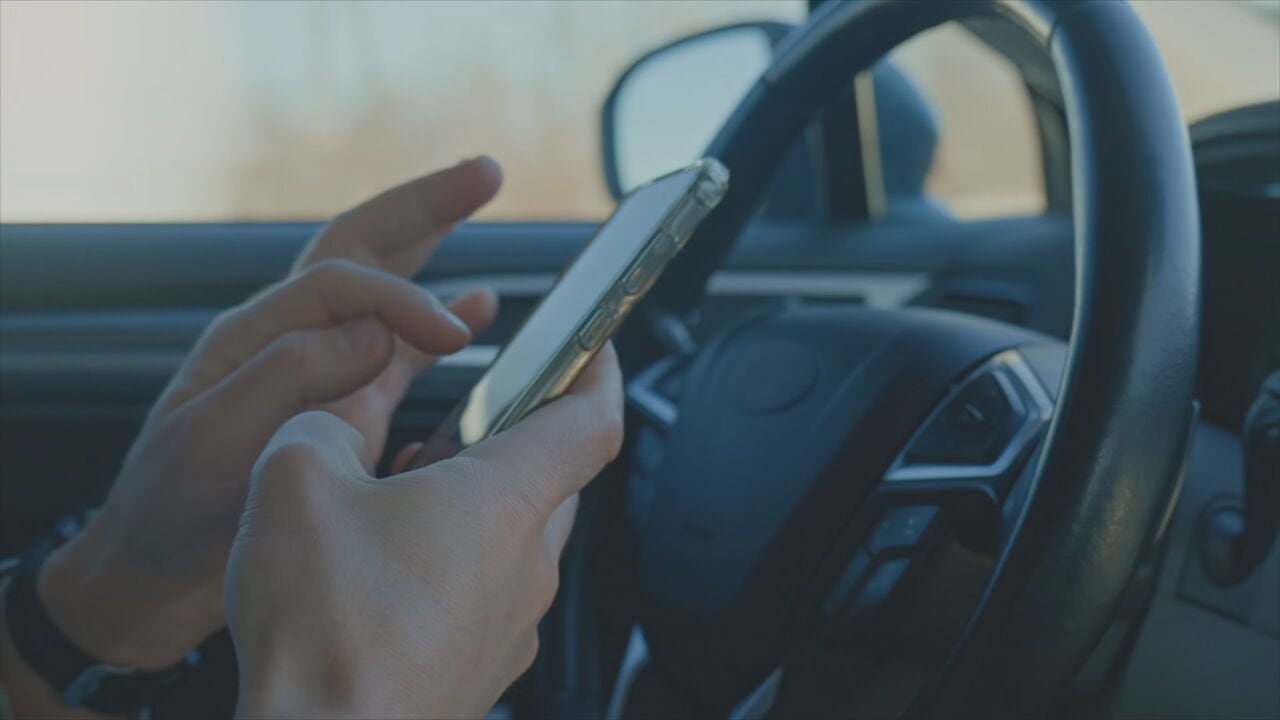 Georgia sees increase in distracted driving deaths