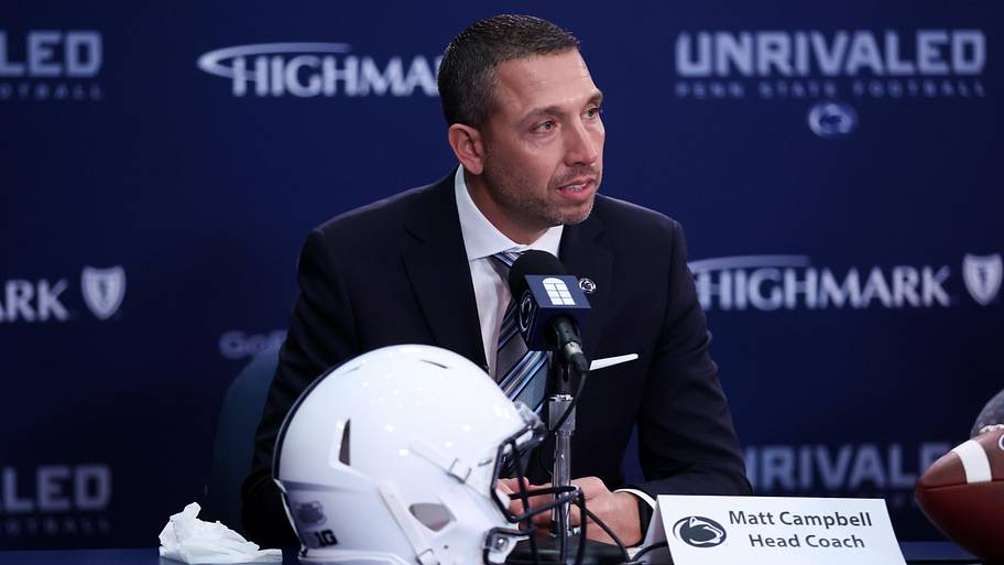 Matt Campbell’s hot recruiting start could be more important than ever ...