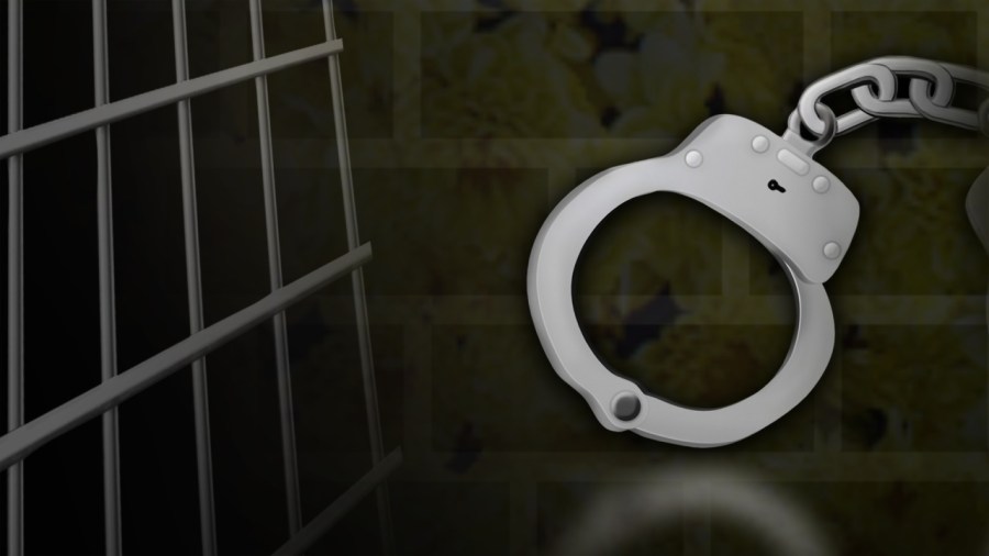 Storm Lake man accused of recording minors without clothes on