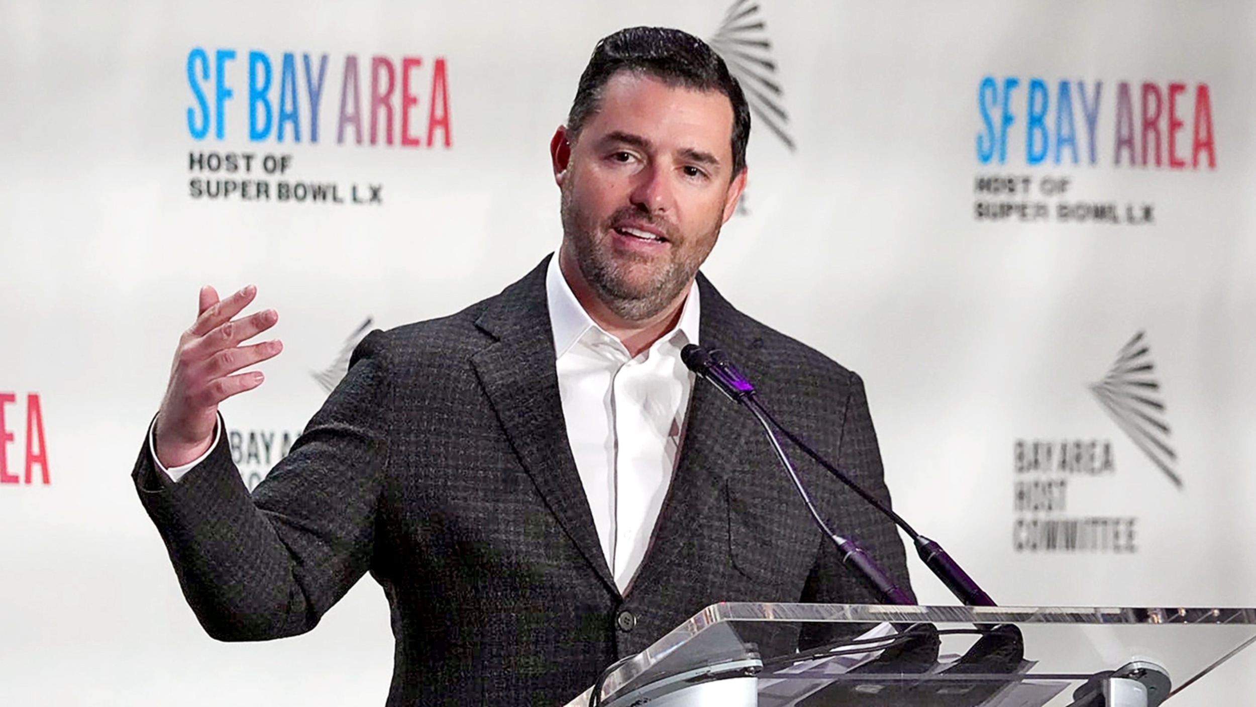 49ers owner Jed York reveals the only NFL draft pick he ever pushed for