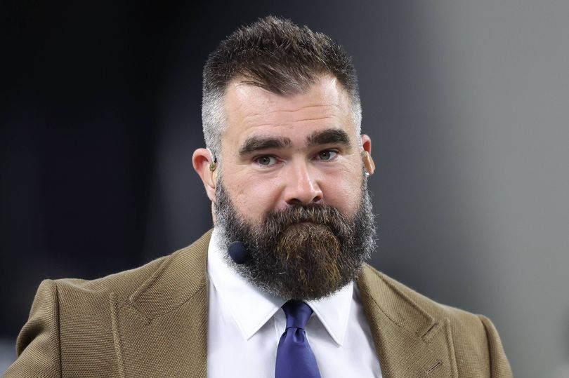 Jason Kelce doesn't like direction NFL is taking as long-time tradition ...