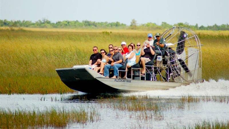 14 things to do this summer in South Florida