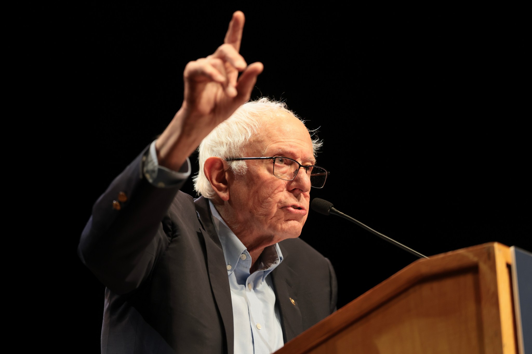 Millions of families could get $12,000 payments, Bernie Sanders says