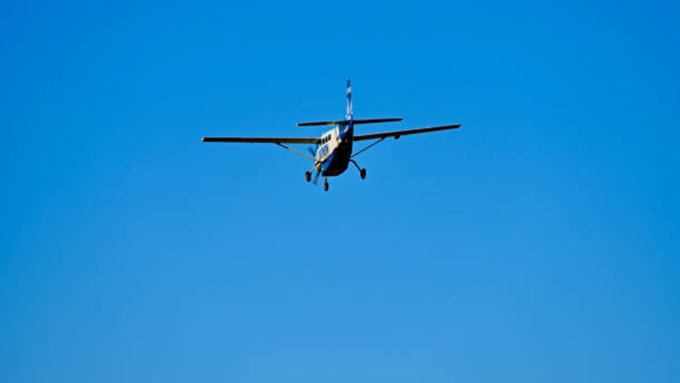 Pilot charged after flying plane across Pawley's Island at extremely ...