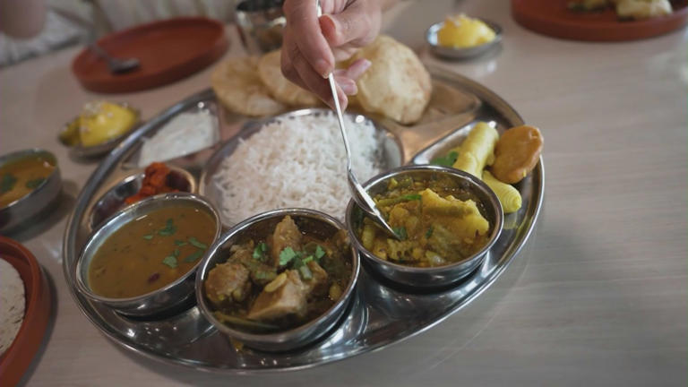 Little India offers authentic food, shopping and more in Southern ...