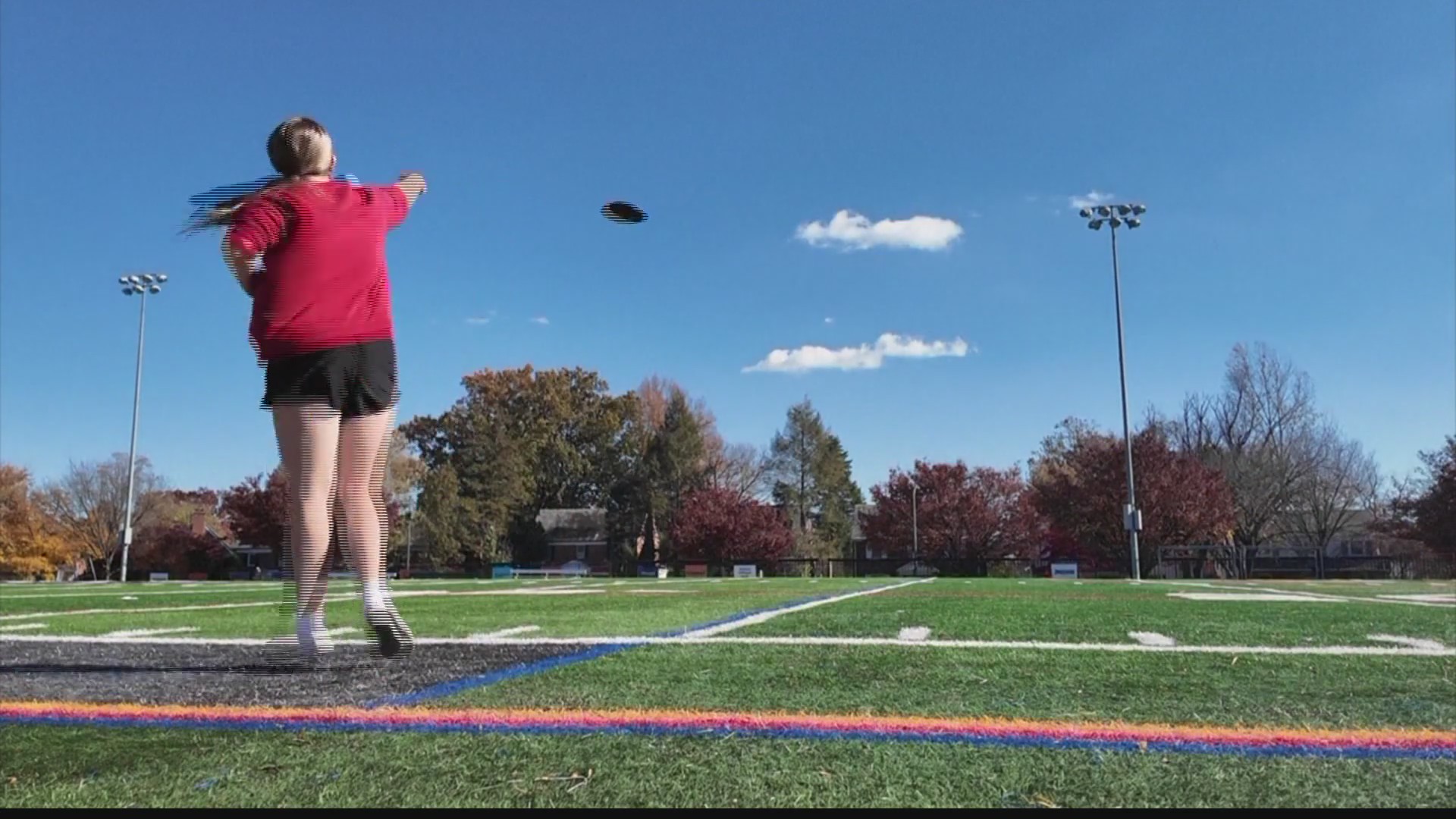 West Virginia AG's office writes to Supreme Court on trans athlete's ...